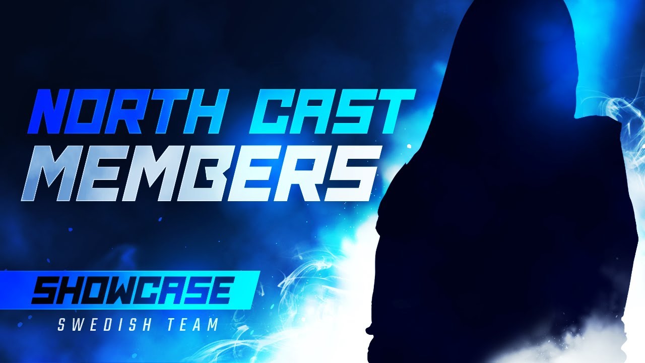 Members Showcase (North Cast) - YouTube