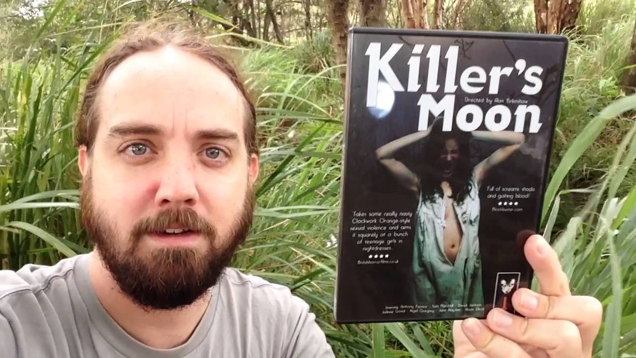 Movies 40: KILLER'S MOON (1978) - YouTube
