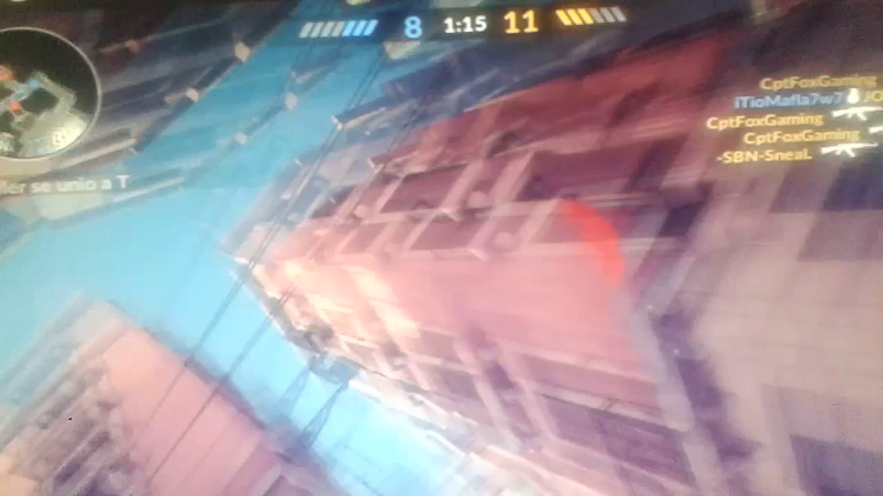 Recharge hax and radar | Critical Ops Hacks - YouTube