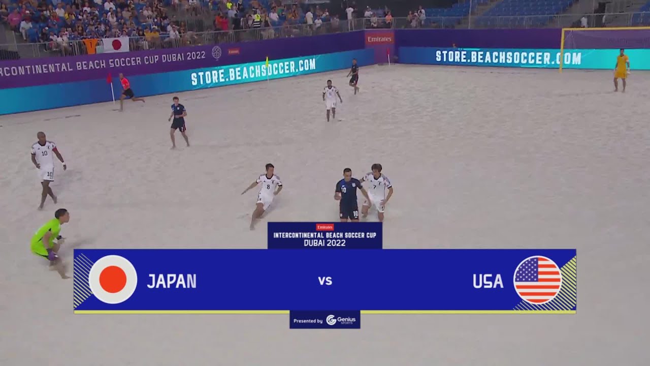 🔴 HIGHLIGHTS: Japan 🇯🇵 v USA 🇺🇸 - YouTube