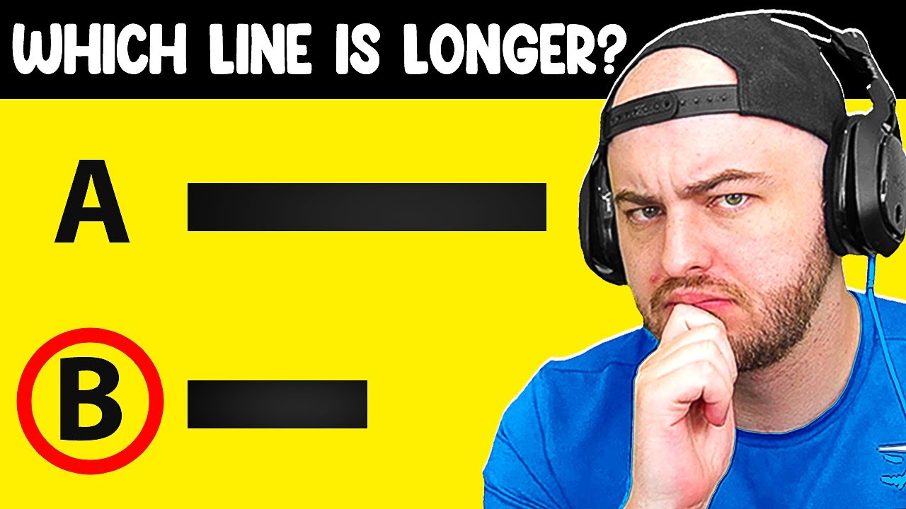 Which Of These are Actually REAL? - YouTube