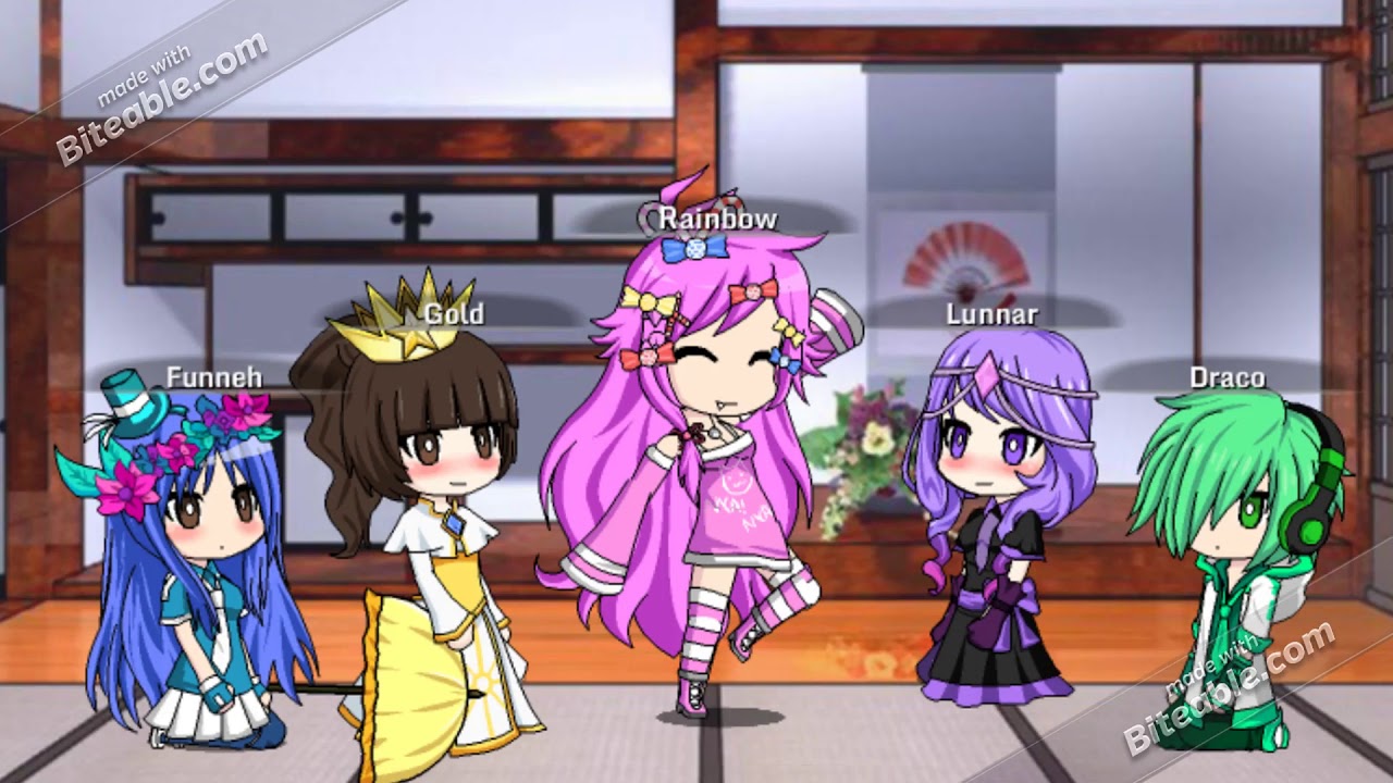 this for itsfunneh Part 1 - YouTube