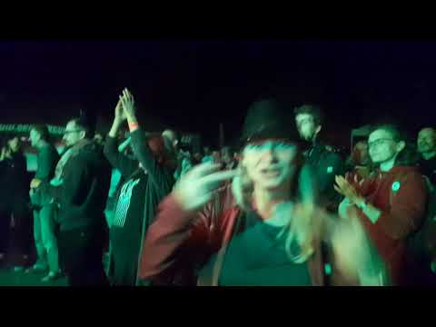 Školení sester - Punkový Pavel