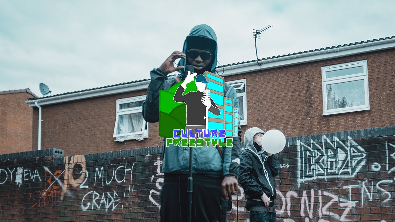 StrikerOrNizz - Culture Freestyle Ep.12 (Prod. SLAV MAN) - YouTube