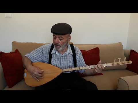 GELİYORDUN DOSTUM GELMEDİN HÂNİ