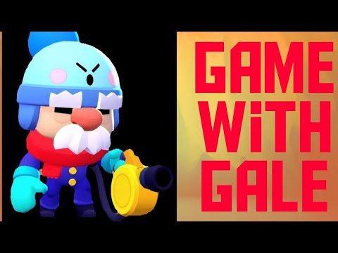Game with GALE ☺️ - YouTube
