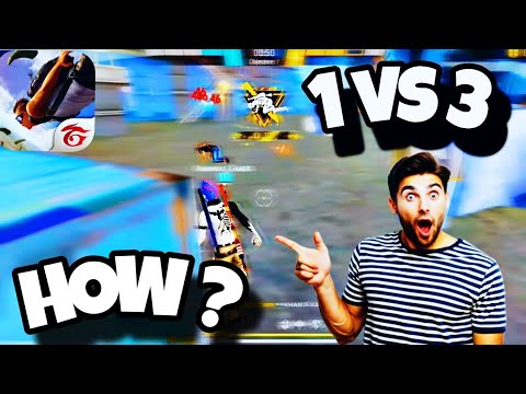 SPEED ☠️ REAL ME C53 ? EASY 1 VS 3 ! 🤯 - YouTube
