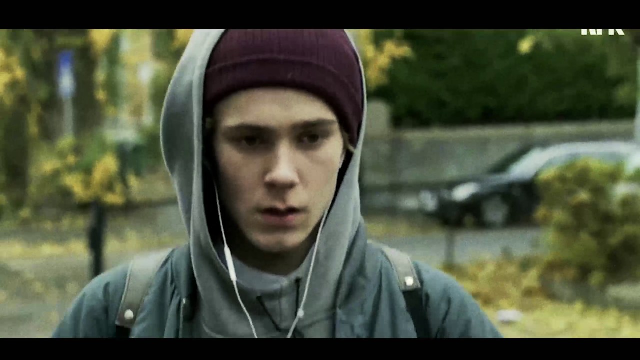 Bad Boys in Skam---the Next Episode - YouTube