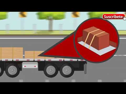 Como hacer la revisión de ESTIBA Distribución de mercancías - YouTube