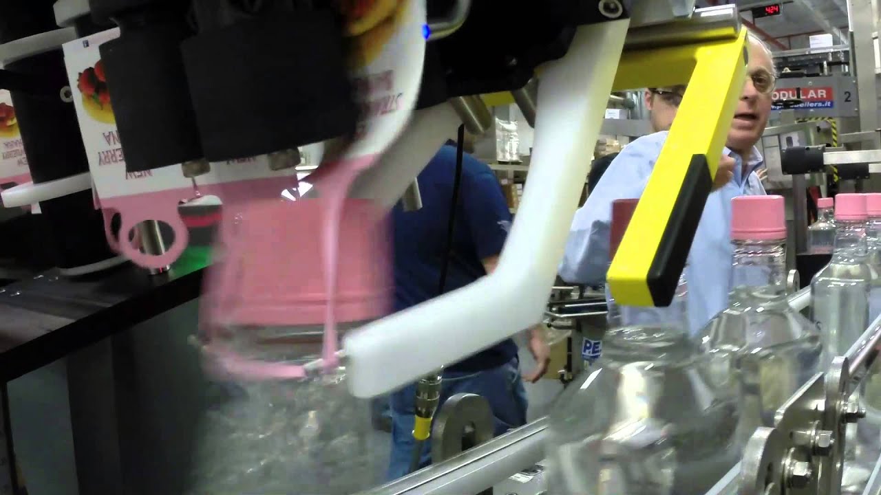 ElastiTag® Applicator YouTube video - YouTube