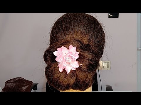 sade ve asand saç düzümü.1 deyqede yığa biləcəyiniz düzüm
