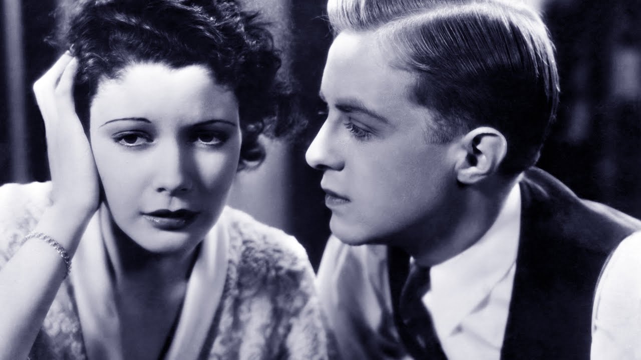 Damaged Lives 1933 - Diane Sinclair, Lyman Williams, George Irving - Classic Drama Movie - YouTube