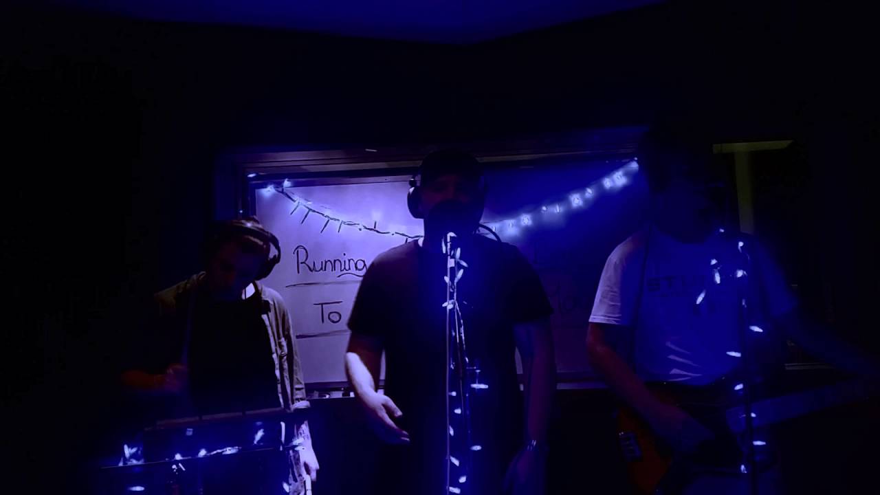 Running Back to You - Live - YouTube