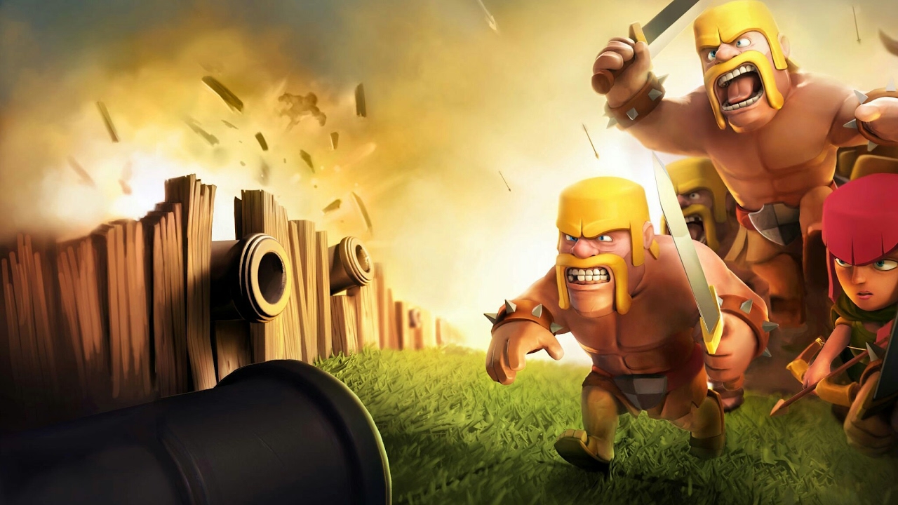 Watch me play Magic - CoC S2 (9.105 R1) via Omlet Arcade! - YouTube