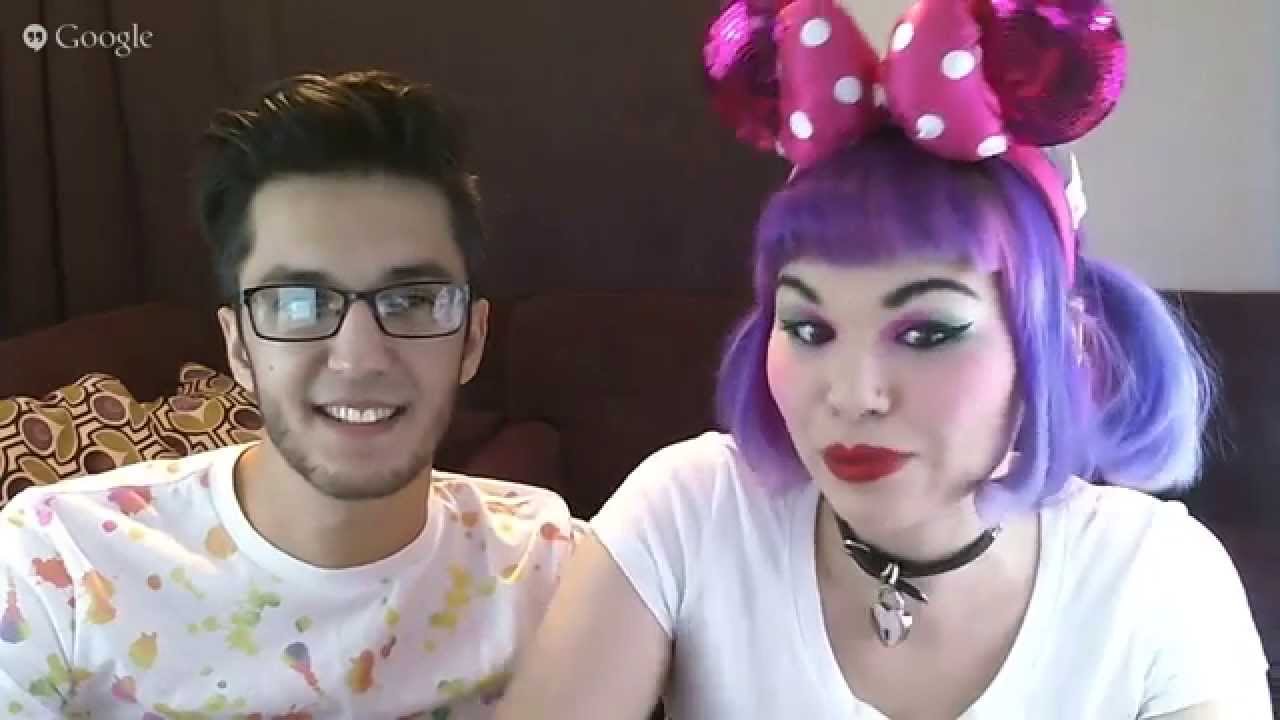 Live Stream Party! - YouTube