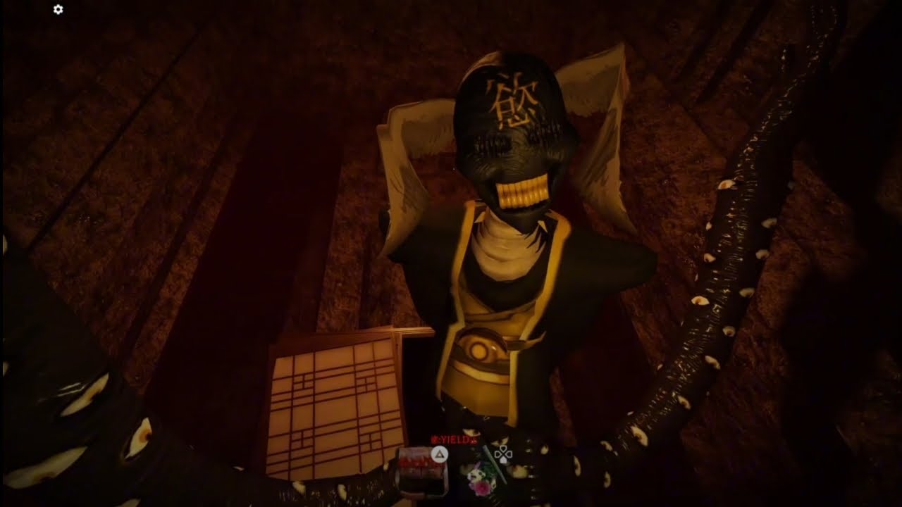 [Roblox The Mimic] DODOMEKI - CHASE THEME* - YouTube