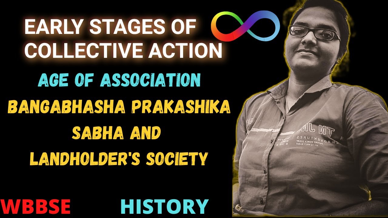 BANGABHASHA PRAKASHIKA SABHA AND LANDHOLDER S SOCIETY CHAPTER 4 BANGABHASHA PRAKASHIKA SABHA AND LANDHOLDER S SOCIETY CHAPTER 4