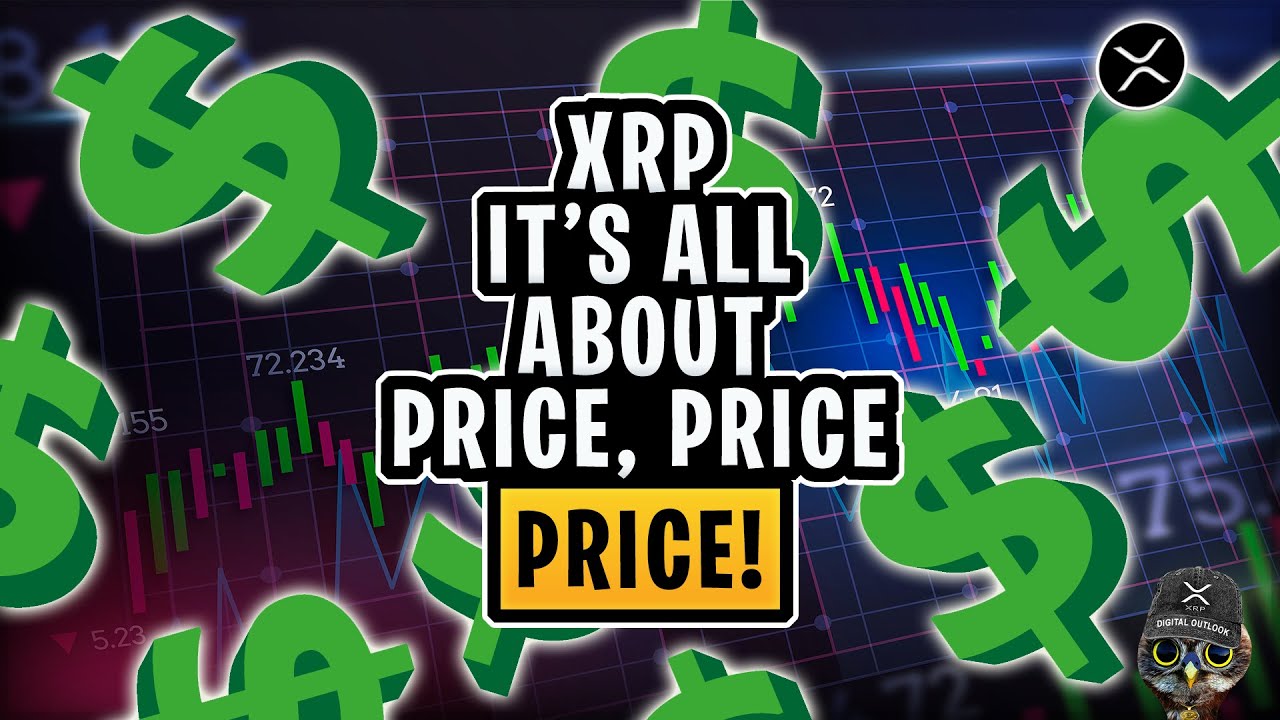 XRP RIPPLE: MAJOR Price Prediction!!! 💥BOOM💥🚀 - YouTube