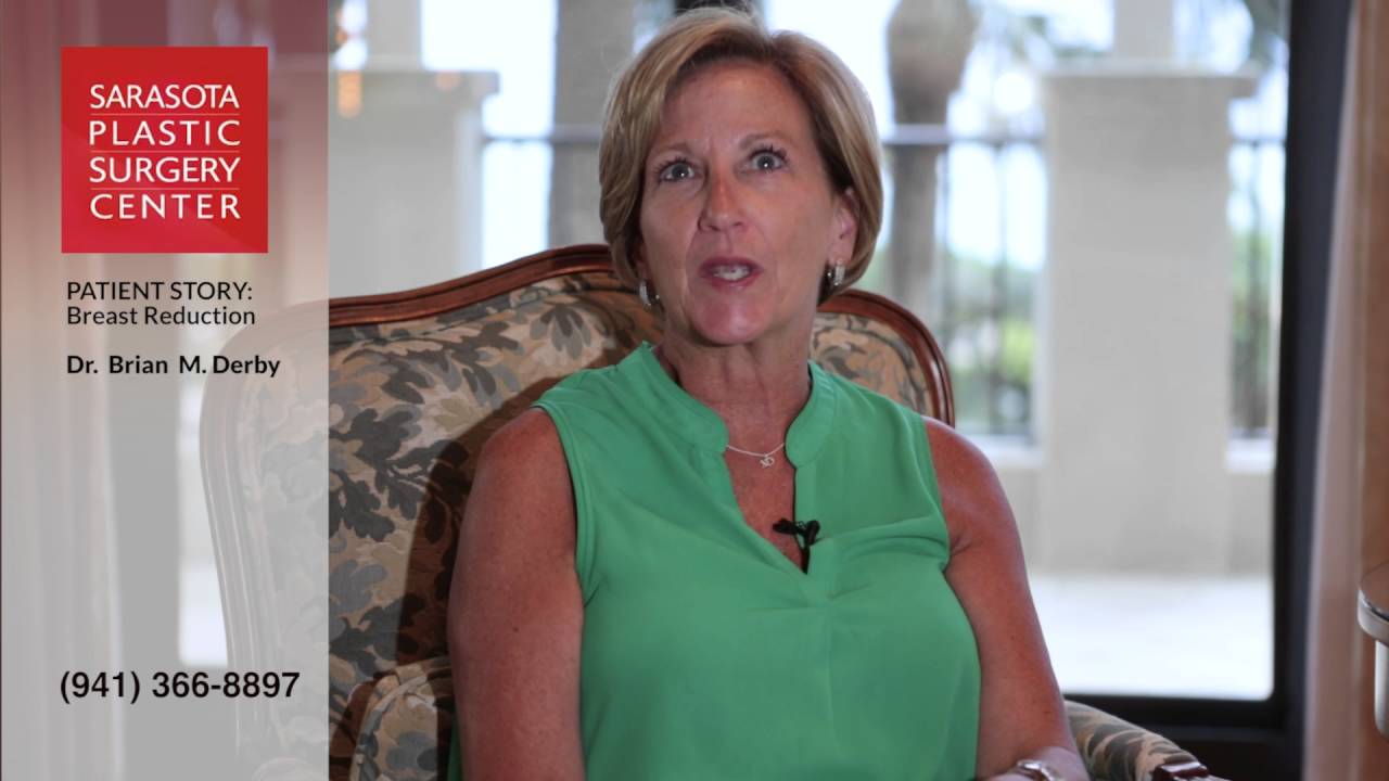 Dr Derby Testimonial - YouTube