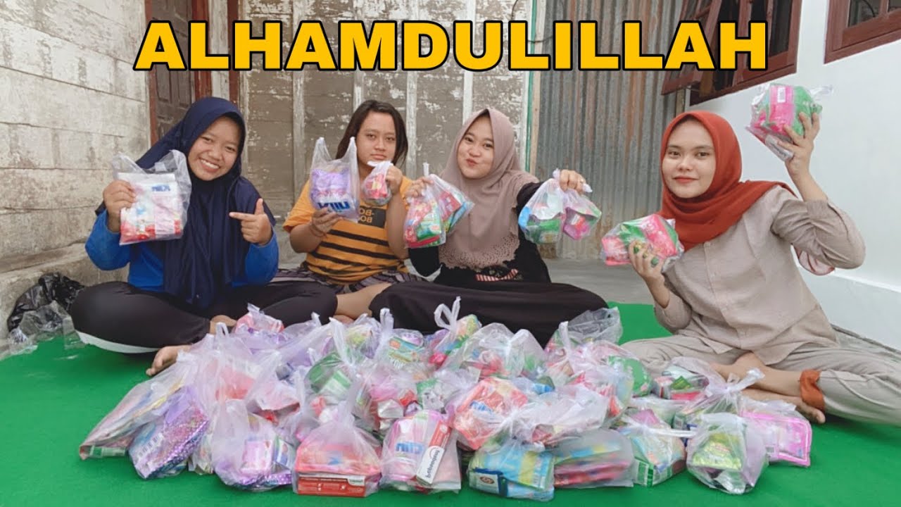 BUNTELI PERSABUNAN DUNIAWI - YouTube