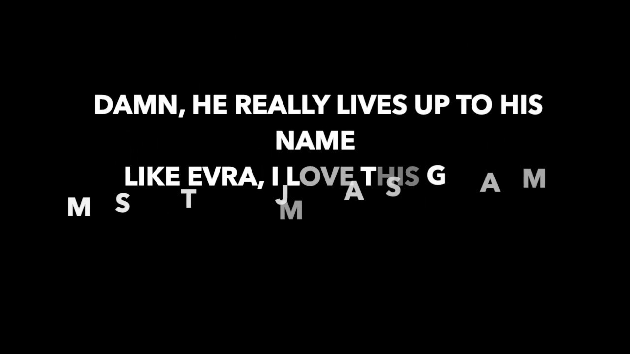 (Zone 2) Trizzac - Lightwork Freestyle (Lyrics) - YouTube