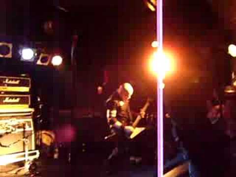 SHADOW REICHENSTEIN Hamburg Logo 16.08.2008 - YouTube