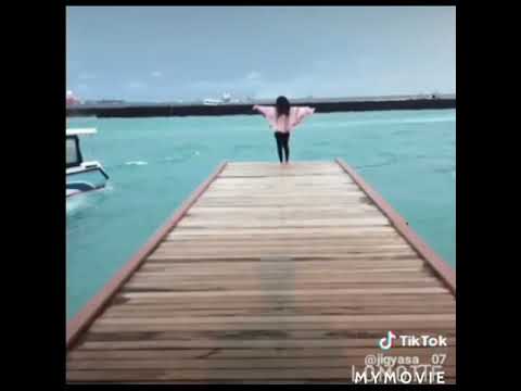 Jigyasa singh (thapki ) tik tok videolari .