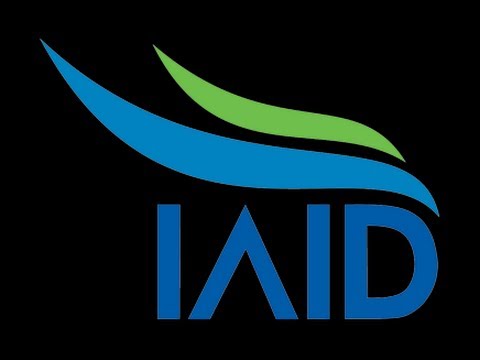 IAID Our Story - YouTube