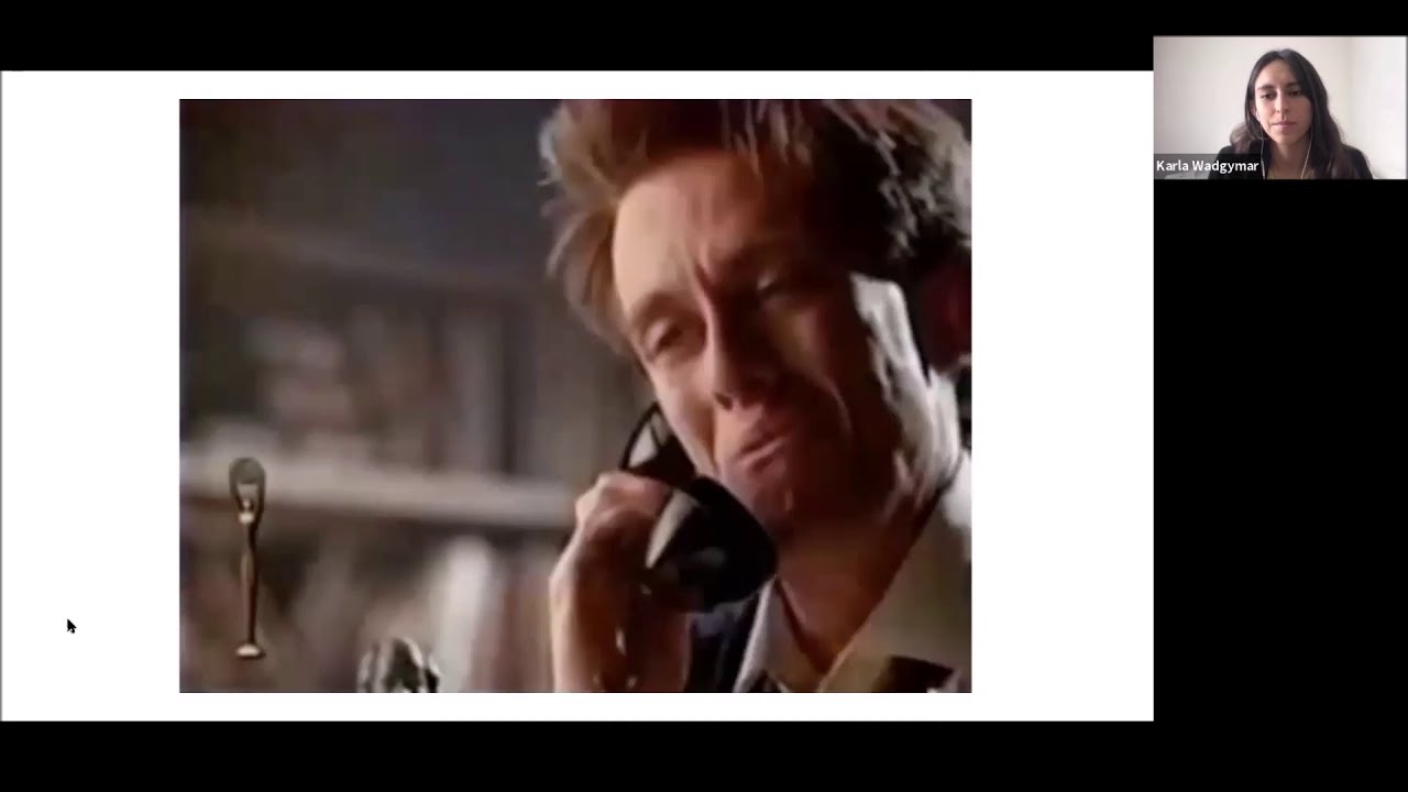 Next Gen Expert Series: Storytelling - YouTube