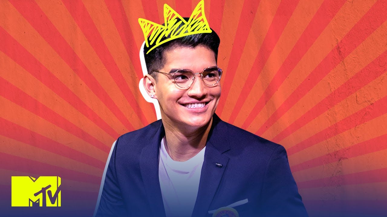 VidCon Prom Campaign: Part One ft Alex Wassabi | MTV - YouTube