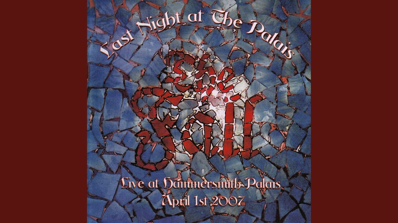 The Wright Stuff (Live) - YouTube