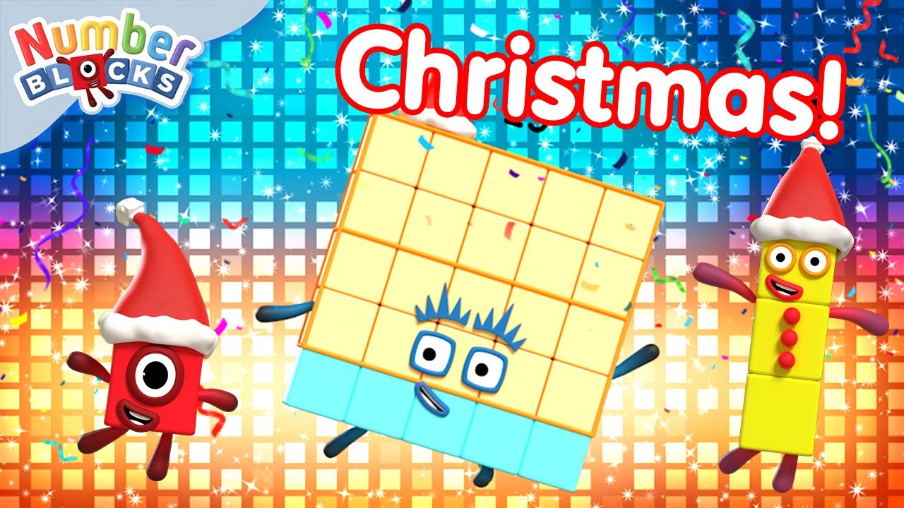 Let's get excited! Compilation for Kids | Learn to Count - 123 ...