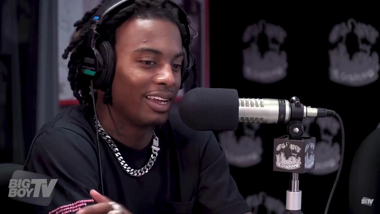 PLAYBOI CARTI ICONIC MOMENTS - YouTube