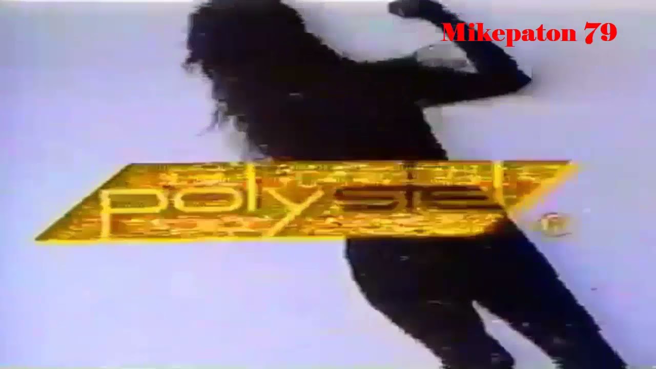 Polystel Perú 1991 - YouTube