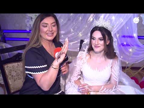 Nitq qüsurlu cavanların toyu | Banu - Sumqayıt 1-ci hissə (17.06.2023)