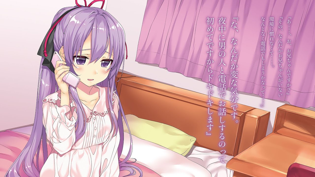 Opening Ore Ga Suki Nano Wa Imouto Dakedo Imouto Ja Nai Secret Story Youtube