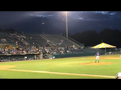 Baseball = 2018-09-01 = CTGators Coach Greg Nappo Baseball - YouTube