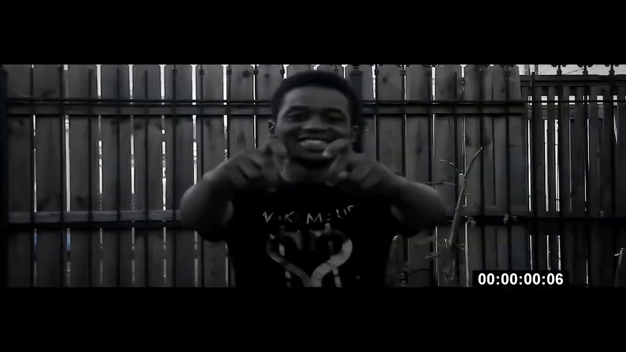 Dae Dot - Worstnightmares (Music Video) - YouTube