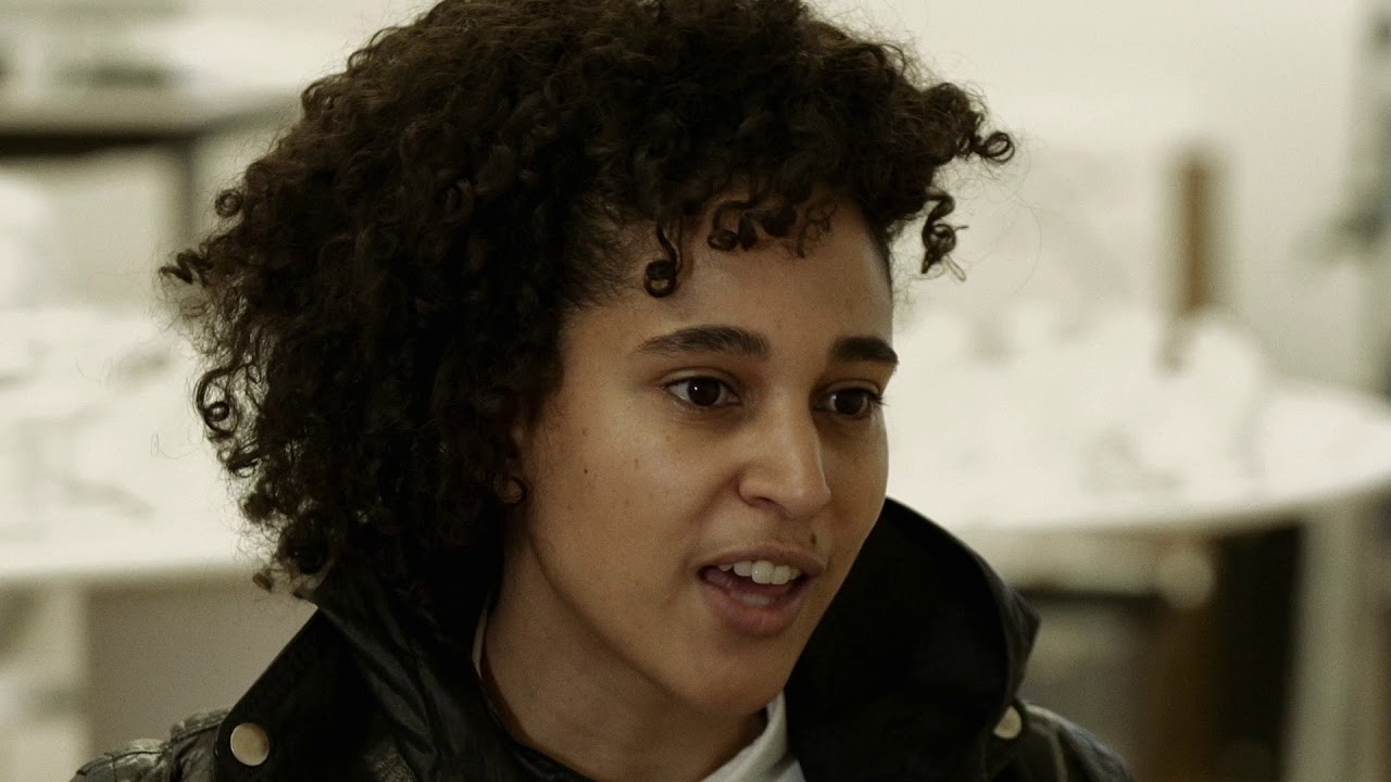 Meet Shantell Martin - YouTube