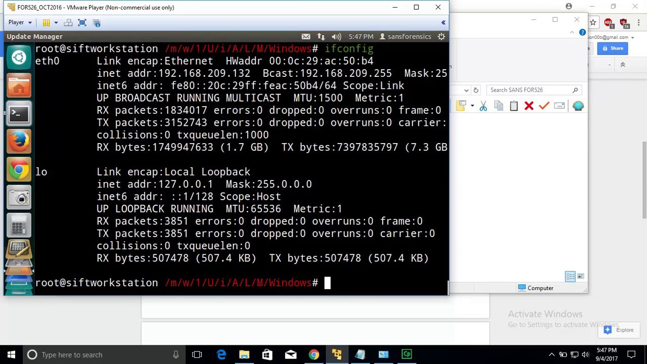 Shellbag Explorer - Examine Usrclass.dat - YouTube