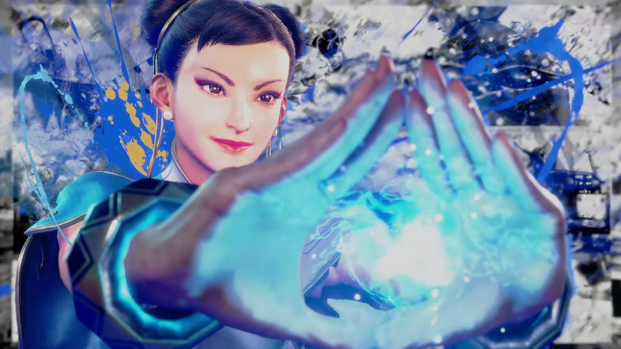 FIRST TIME PLAYING STREET FIGHTER 6 | Street Fighter 6 Online Ranked ...