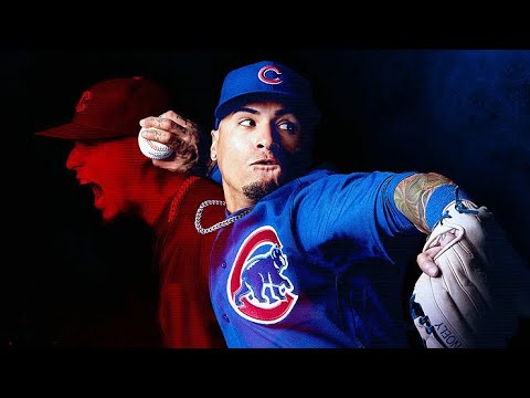 Javier Baez pump up - YouTube