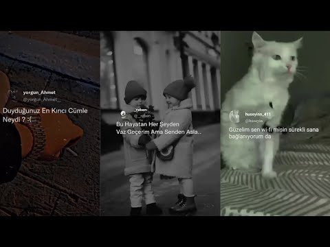 Tiktok twitter akımı #1 #keşfet  #anasayfa #tiktok