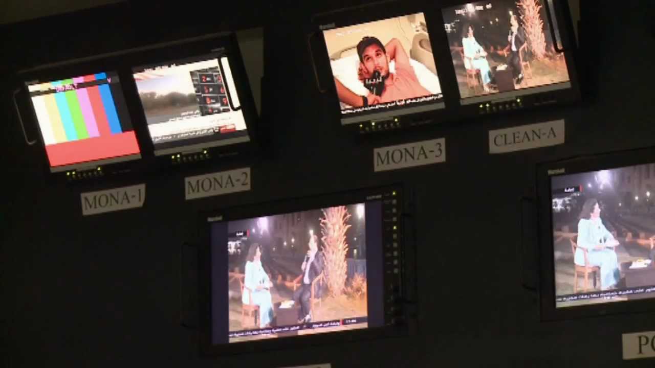 NATO and Libya - Libya Alhurra TV: broadcasting a free Libya - YouTube