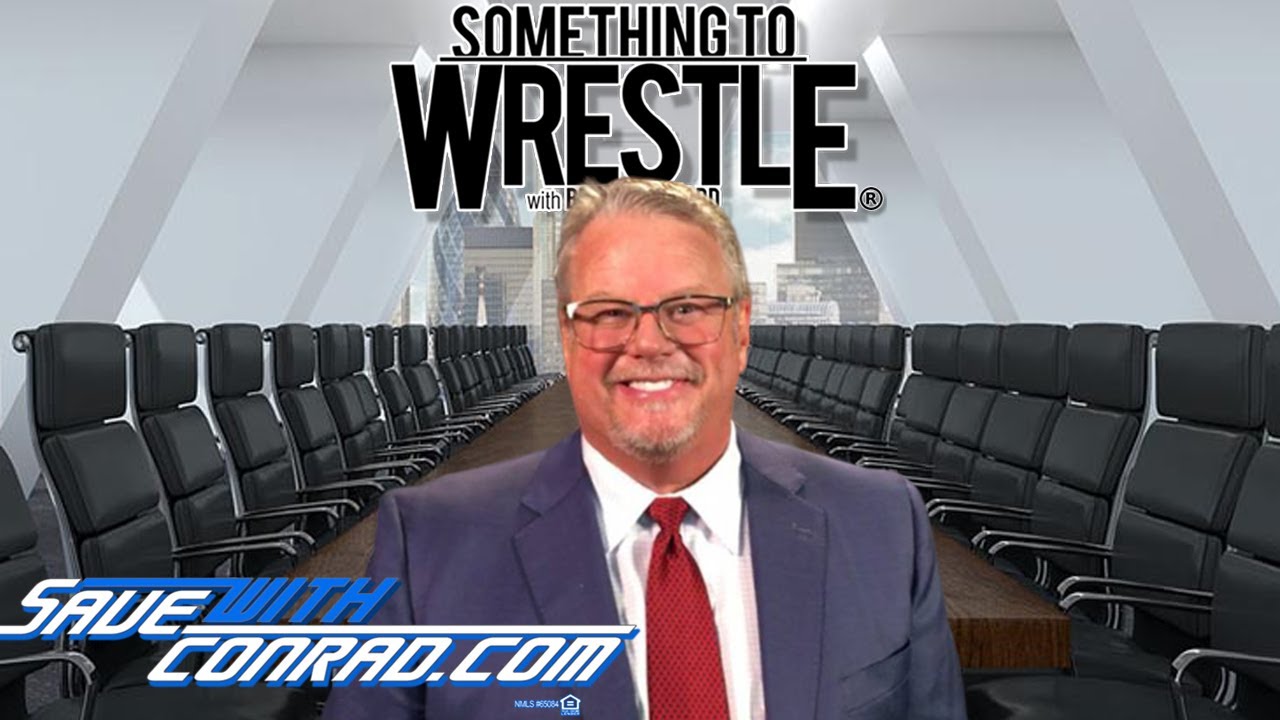 Bruce Prichard shoots on Jim Troy - YouTube