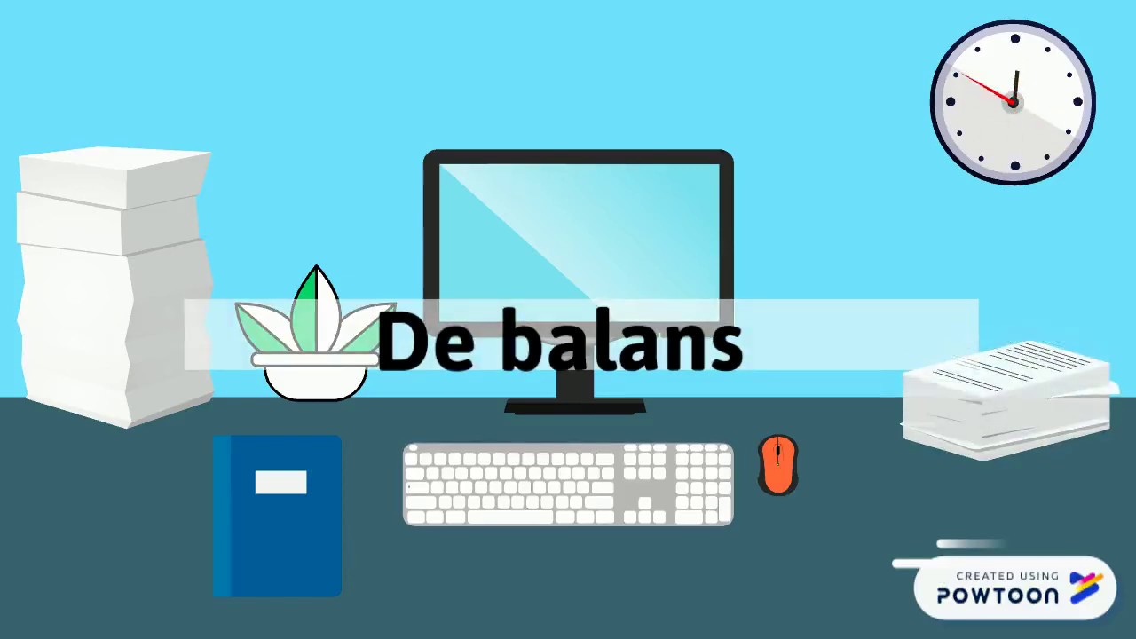 De balans - YouTube