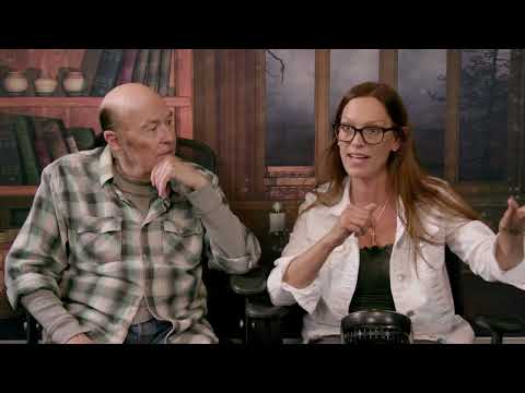 Sam Phillips of Phantasm II - Women of Phantasm - Exclusive Interview!