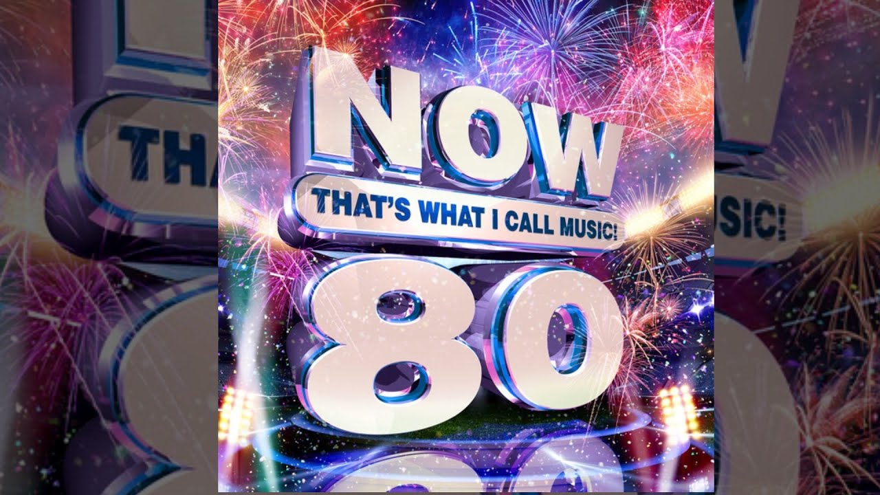 NOW 80 | OFFICIAL AD - YouTube
