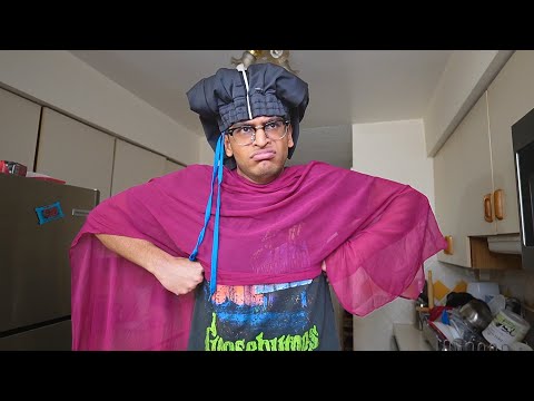 American vs. Indian Parents: WHEN YOU GET A GIRLFRIEND