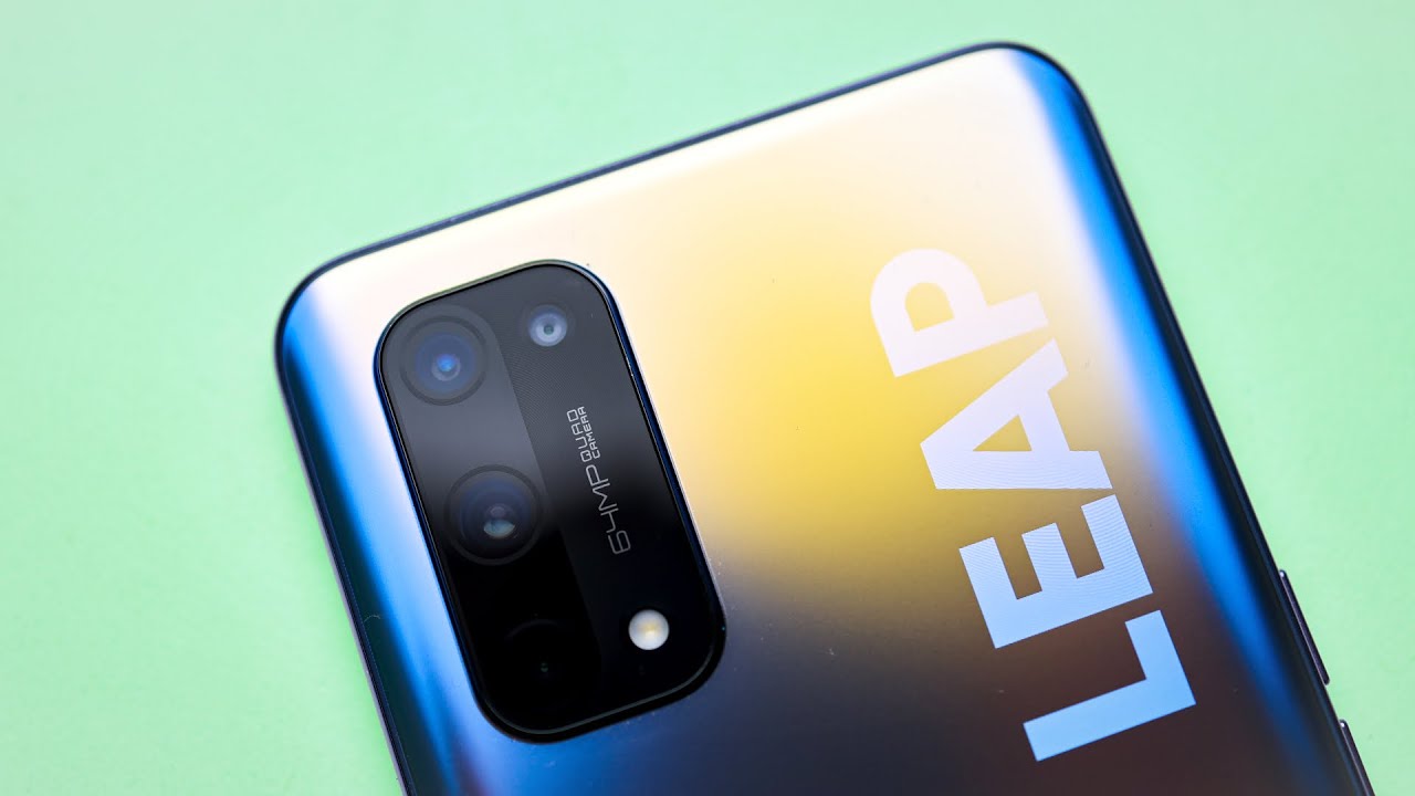 Realme X7 Pro CAMERA TEST by a Photographer - YouTube